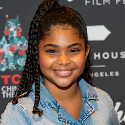 Jaidyn Triplett Agent Manager Publicist Contact Info