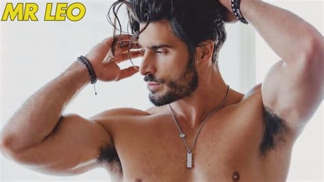 Lionel Ledesma The Most Handsome Attractive Hottest Man Youtube