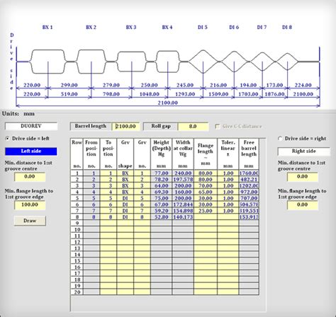 Roll Plot Size At Francis Manley Blog