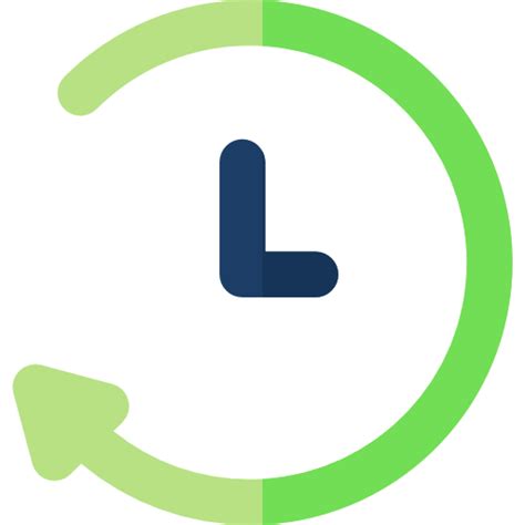 Refresh Basic Rounded Flat Icon Refresh Basic Rounded Flat Icon