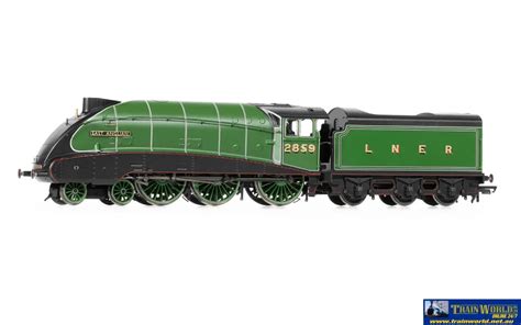 Hmr R30136 Hornby R30136 Lner Class B17 5 4 6 0 2859 East Anglian