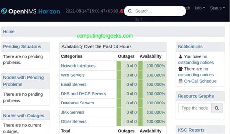 Debian 10 Debian 9a Opennms Nasıl Kurulur Linux Teknik Bilgi Arşivleri