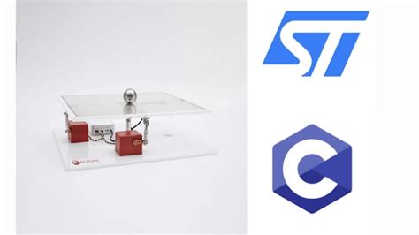Pid Controller Design With Stm32 Microcontrollers Acrome