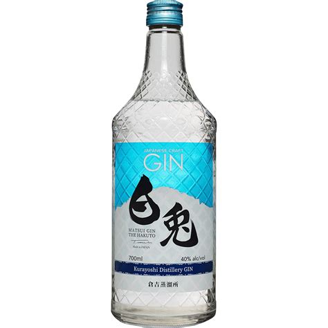 The Hakuto Gin Total Wine And More