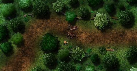 Dnd Lost Mines Of Phandelver Goblin Assault Map Album On Imgur