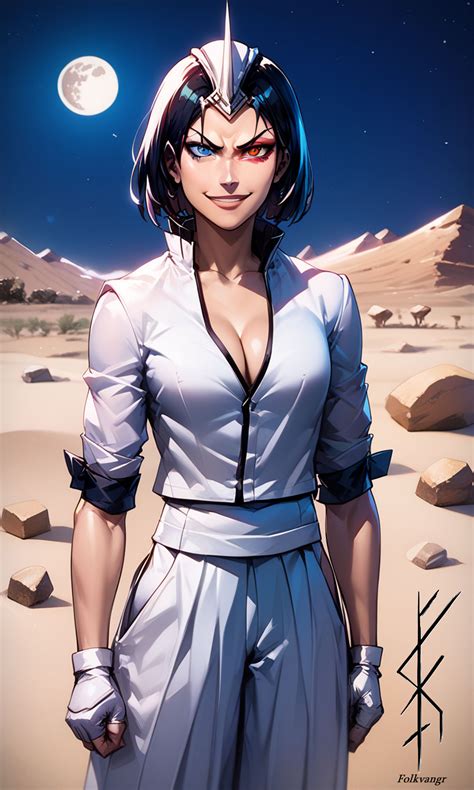 Emilou Apacci By Sessrumnir Folkvangr On Deviantart