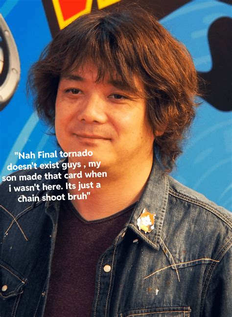 Guys I Found A Proof That Final Tornado Doesnt Exist Rinazumaeleven