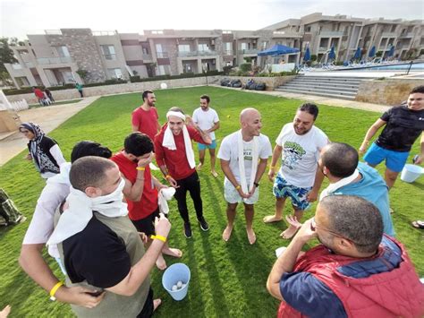 Mahmoud Marzouk On Linkedin Teambuilding Corporateevents Learninganddevelopment