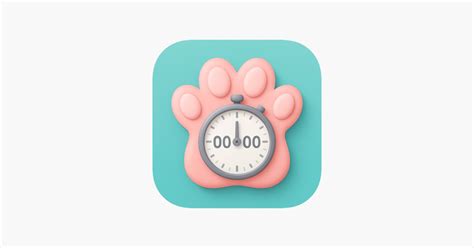 ‎app Pomodoro Cute Cat Timer App Store