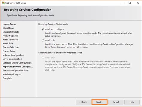 Hướng Dẫn Cài đặt Và Cấu Hình Sql Server Express 2014 Express Hướng