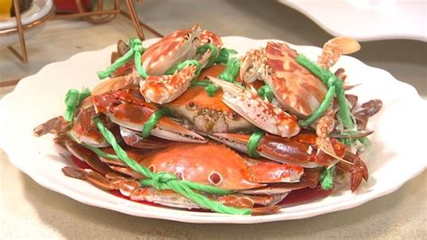 山珍海味吃通海熱炒界百科全書菜色任你點 食尚玩家
