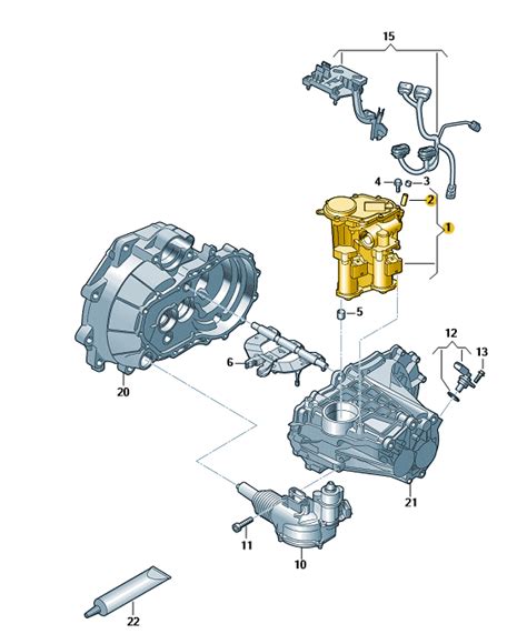 We Can Fix Faulty Oct Gearbox On Vw Up Seat Mii Skoda Citigo Models