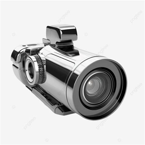 3d Camera Object Home Electronics 3d Illustration 3d PNG Transparent