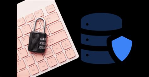 Safeguarding Your Data Database Security Hire Sql