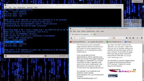 Полный курс по Wireshark часть 1 Youtube