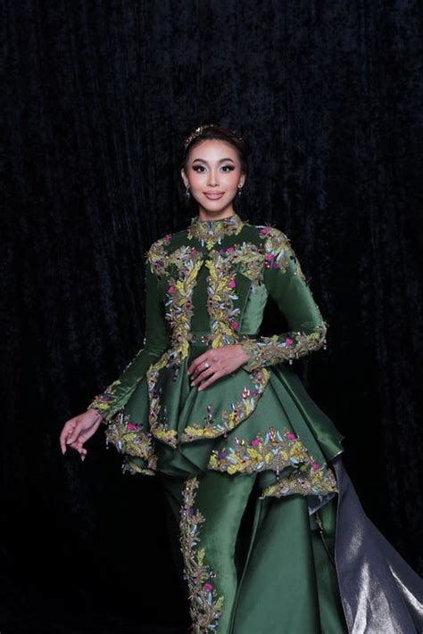 Satu Muse Collection Kashfi Zulkufli