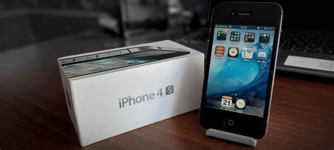 [fluff] Iphone 4s 32gb • Running Ios 6 1 3 Jailbroken R Legacyjailbreak