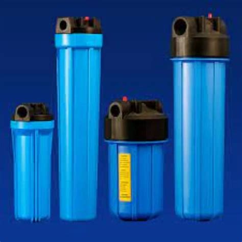 Multi Cartridge Filter Housing At ₹ 11999 Ss Multi Cartridge Filter Housing In Udaipur Id
