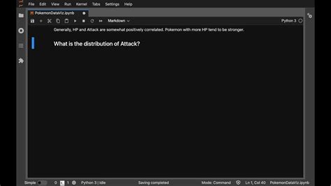 Distribution Plots How To Intro To Seaborn Treehouse