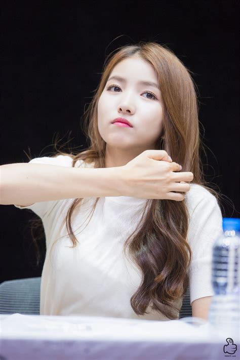 여자친구에서 젤 예쁘다고 생각하는 멤버 인스티즈 Instiz 이슈 카테고리