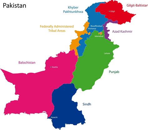 Here Is Why Pakistan Is More Diverse Than You Thought Pakistan Dawncom