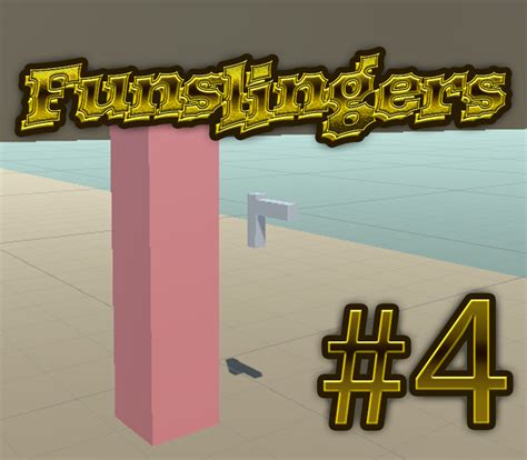 Funslingers” Devblog 4 Introduction To Physics In Unity By Ethan