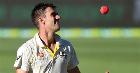 Australia Win Brisbane Test By An Innings After Pat Cummins Destroys