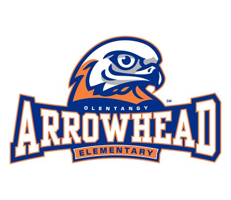 Arrowhead Elementary School Olentangy Spirit Goods