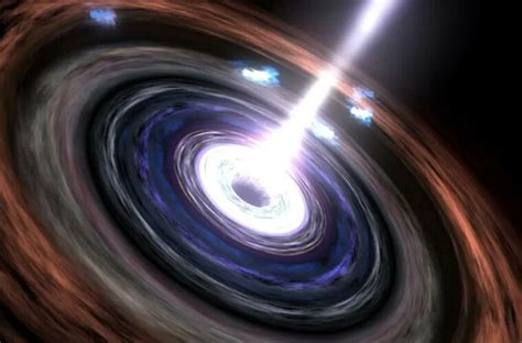 Space Archives The Debrief