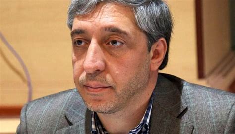 معاون توسعه مدیریت منابع و امور استان‌های وزارت صمت منصوب شد ایسنا