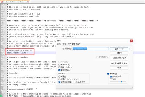 window下redis的安装和部署详细图文教程（redis的安装和可视化工具的使用） redis安装 csdn博客