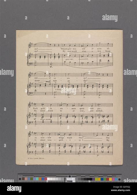 A Phrase That Implies A Conditional Statement About Love Often