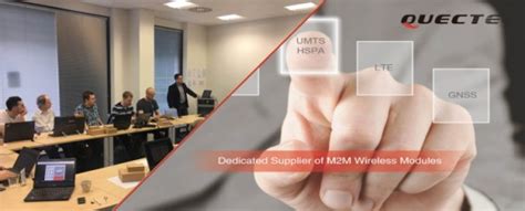 Entwickler Haben Das Neue Quectel Sc20 E Smart Evb Kit Getestet Quectel