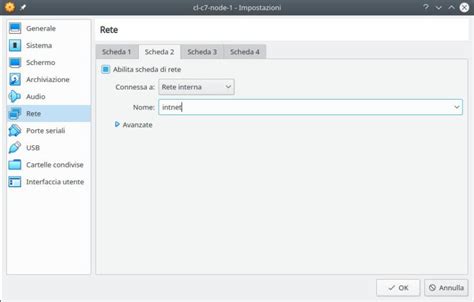 Cluster Linux In Test Con Pacemaker Corosync E Pcs Quoll Tech