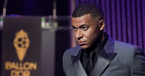 Le Salaire Fixe De Kylian Mbappé Au Real Madrid Dévoilé Football