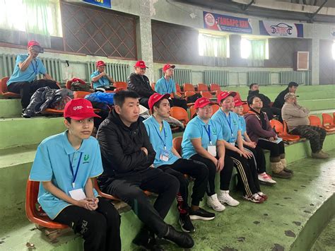 Хөгжлийн бэрхшээлтэй хүүхдийн хөгжил төсөл