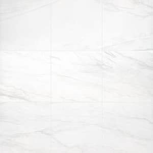 Marble Look 12x24 Tile Flooring