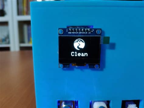 Gsm And Sms Enabled Ai Driven Tinyml Water Pollution Monitor