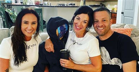 Are April And Loren From You Me My Ex Together