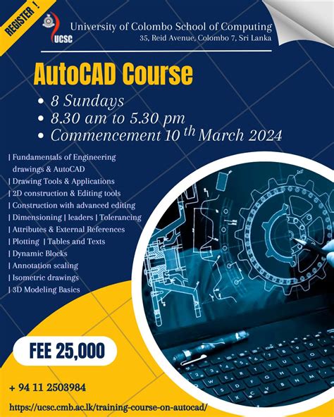 For More University Of Colombo School Of Computing