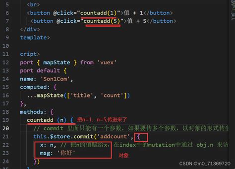 Vuejs中的状态管理：statemapstatemutationsactionsandgetters Csdn博客