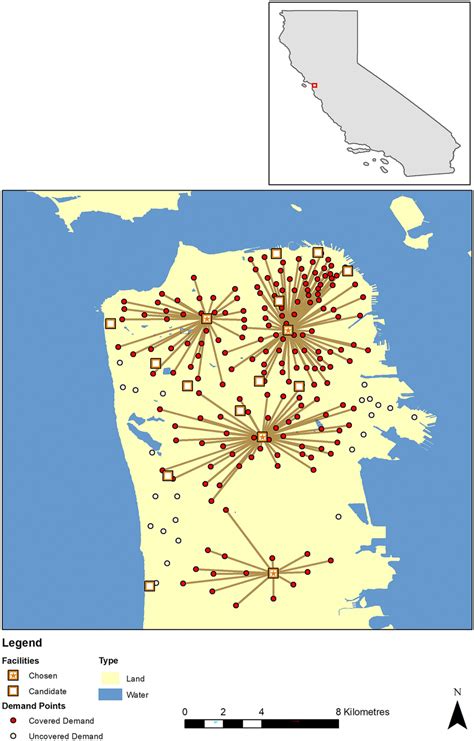 Mclp Derived Store Configuration P 4 And Coverage For Serving The Download Scientific