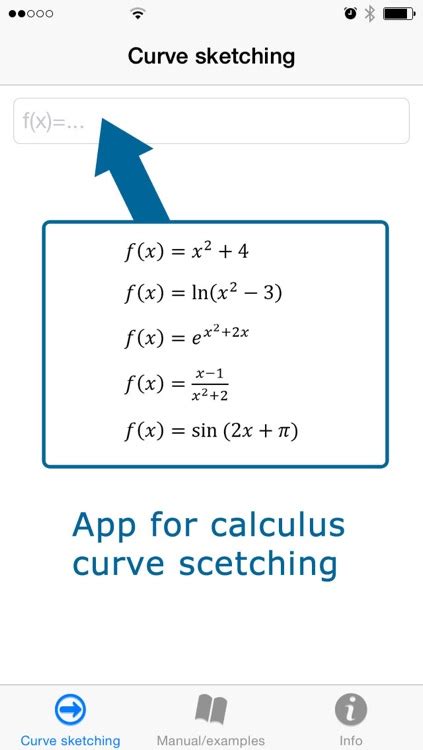 Calculus Curve Sketching By Wp Wissensportal Gmbh