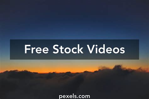 Gradient Clouds Videos Download The Best Free 4k Stock Video Footage