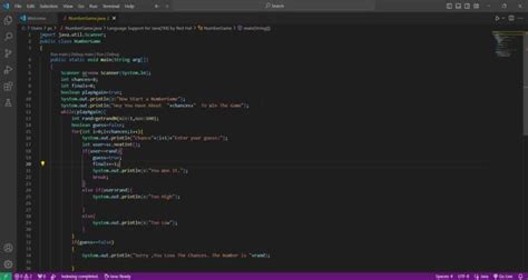 Shalinee Mujawadiya On Linkedin Java Programming Development Internship Codsoft