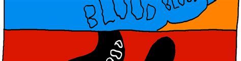 Blunderbuss Magazine
