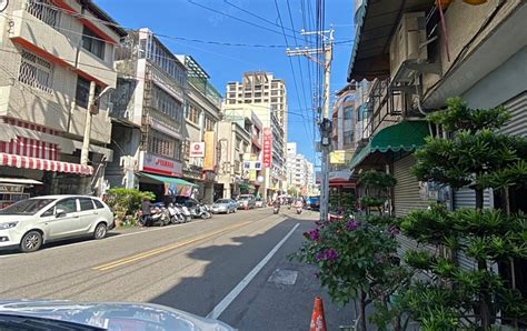 店面 大里內新市場旁透天店面 591租屋網