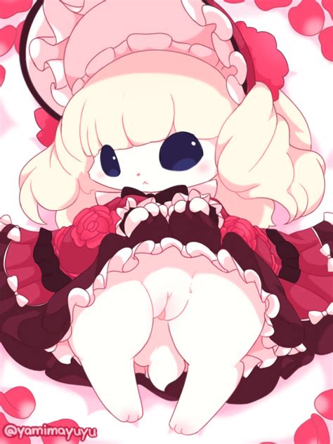 Post Felyne Monster Hunter Yaminako