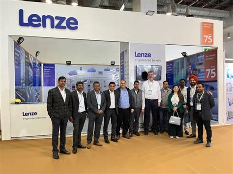 Bikramjeet Singh Aulakh On Linkedin Itme2022 Lenze Thankyou