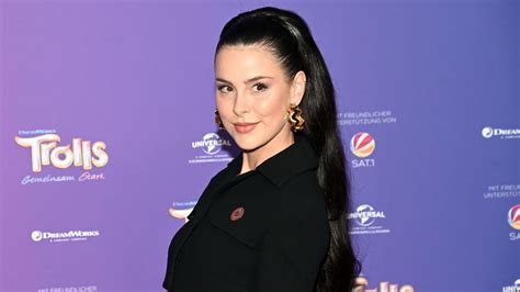 Lena Meyer Landrut Macht Es Endlich Offiziell Jetzt Ist Es Raus